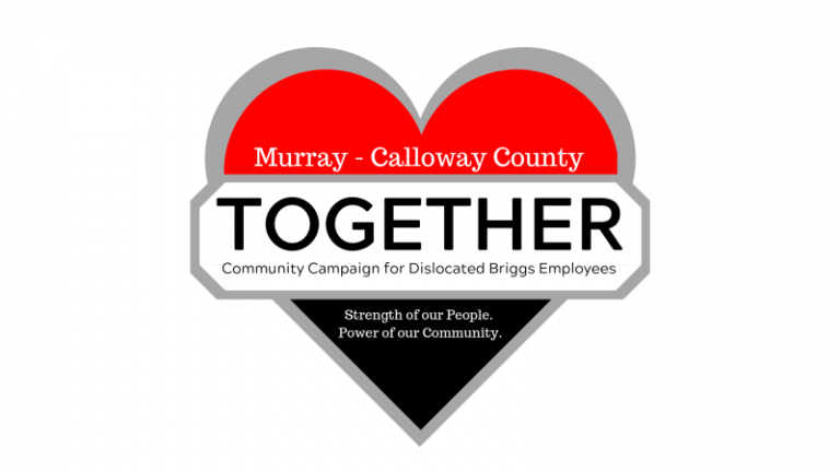 Together Community Campaign - Murray-Calloway County Chamber of Commerce