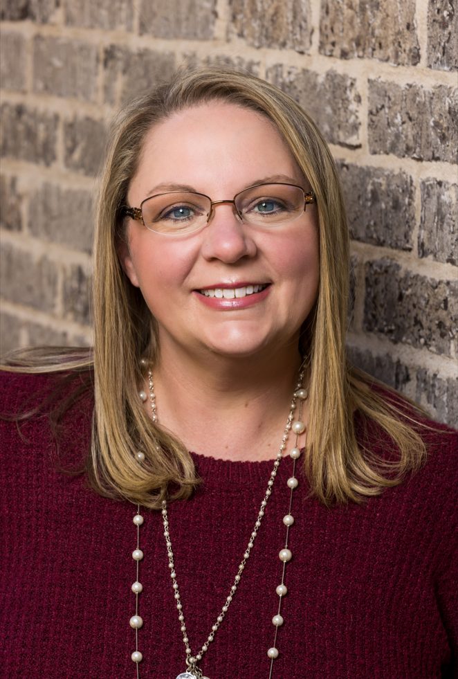 Our Staff - Murray-Calloway County Chamber of Commerce