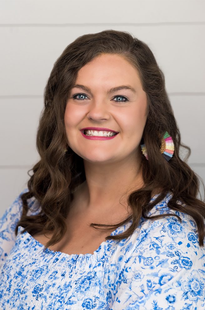 Our Staff - Murray-Calloway County Chamber of Commerce